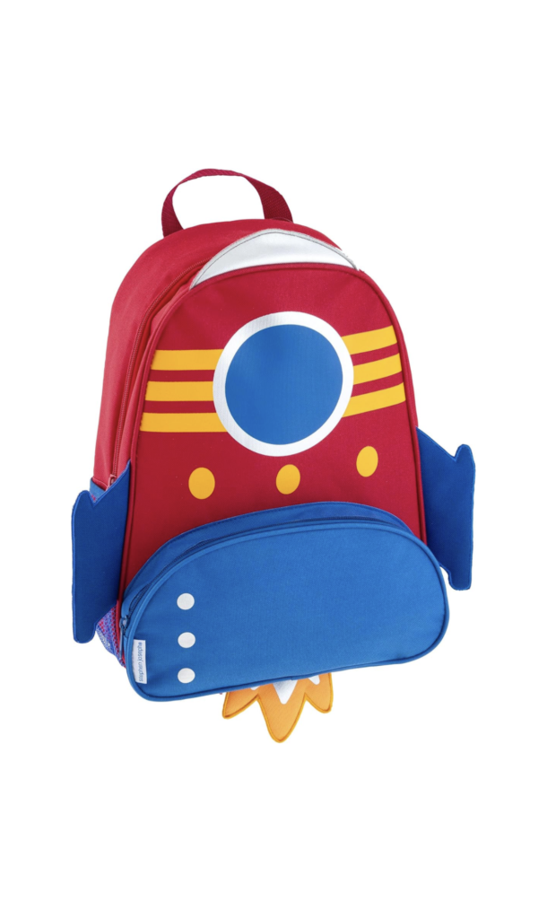 Sidekick school bag – Space 14” – Kids Hub