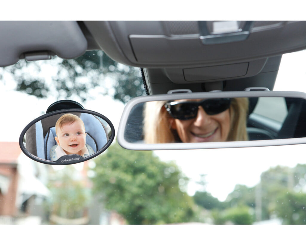 Ezy view baby mirror – Kids Hub